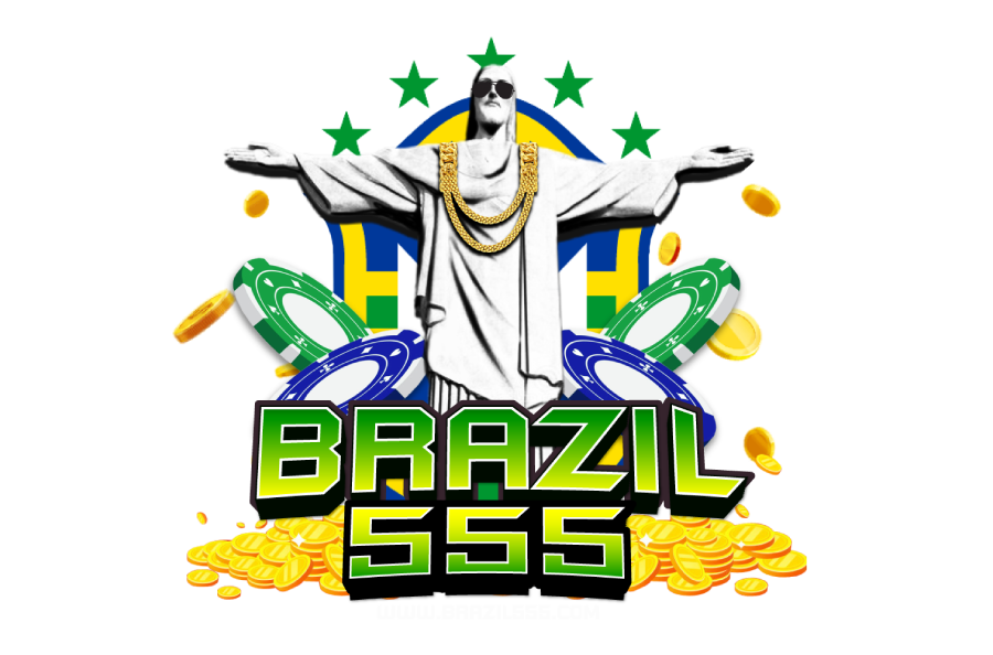 BRAZIL555 เกมสล็อตออนไลน์