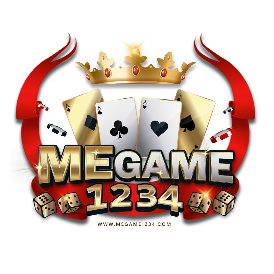MEGAME1234 เกมสล็อตออนไลน์